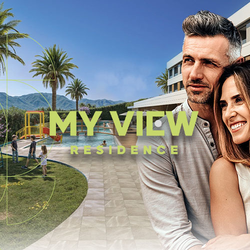 My View Residence - myviewresidence.com.br